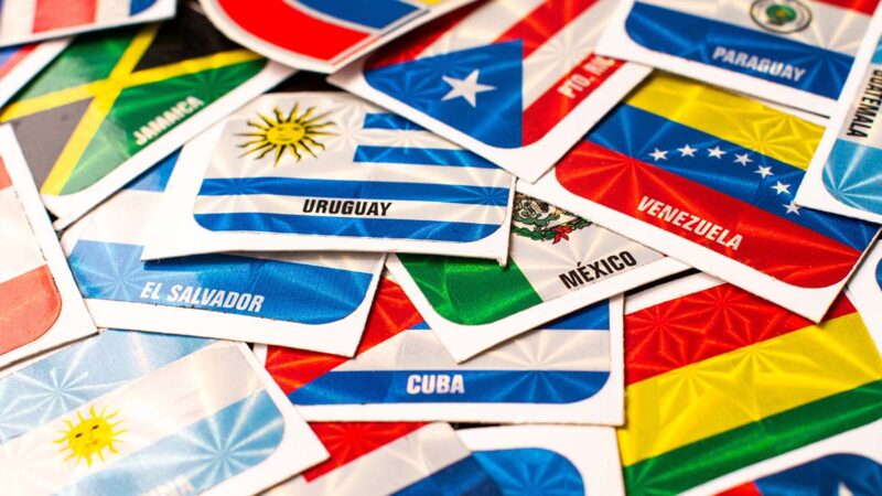 ¿Qué es el Mes de la Herencia Hispana y por qué se celebra? - UnoTV