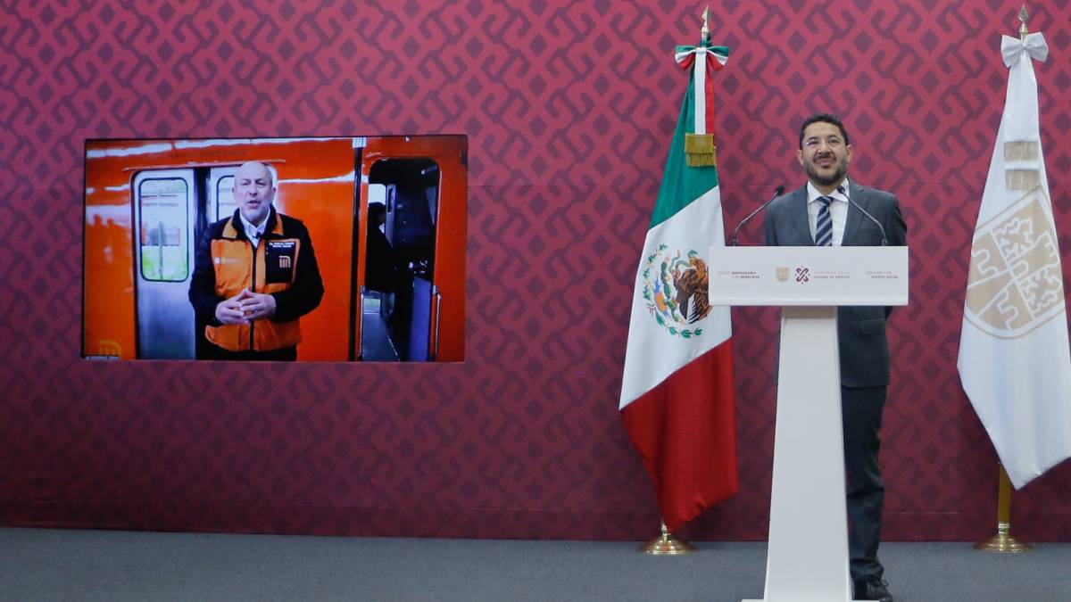 Línea 9 del Metro CDMX ya opera al 100% - UnoTV