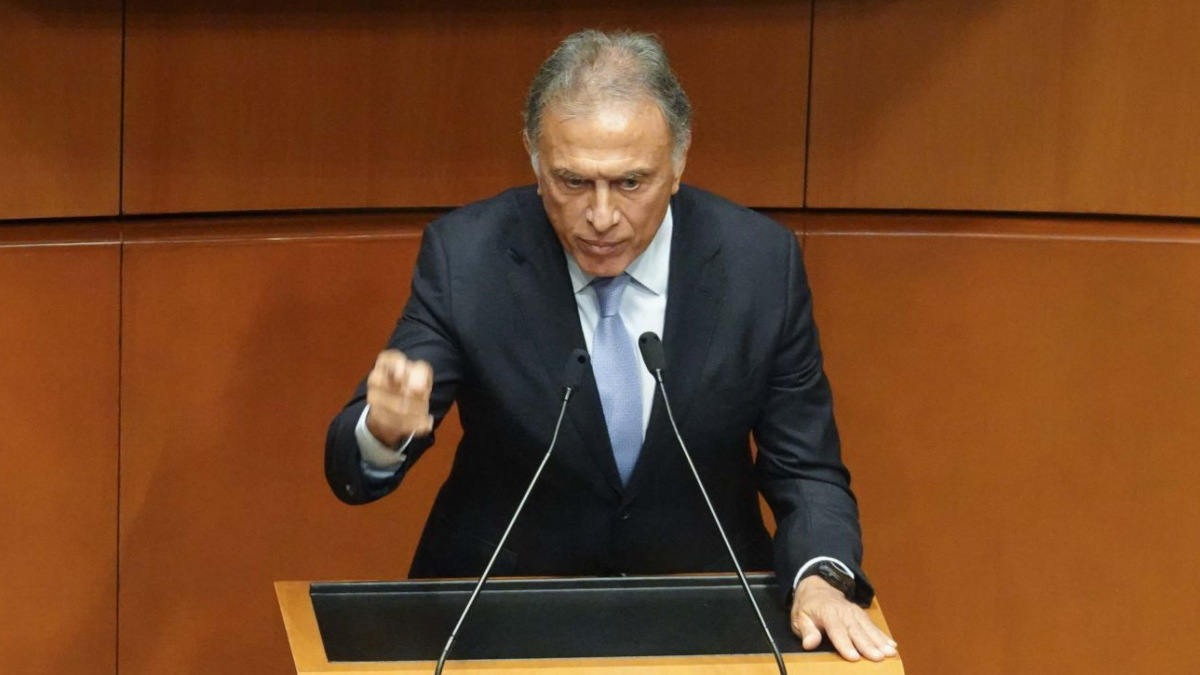 “No hemos negociado con Gobierno; nadie nos obligará a votar a favor o ...