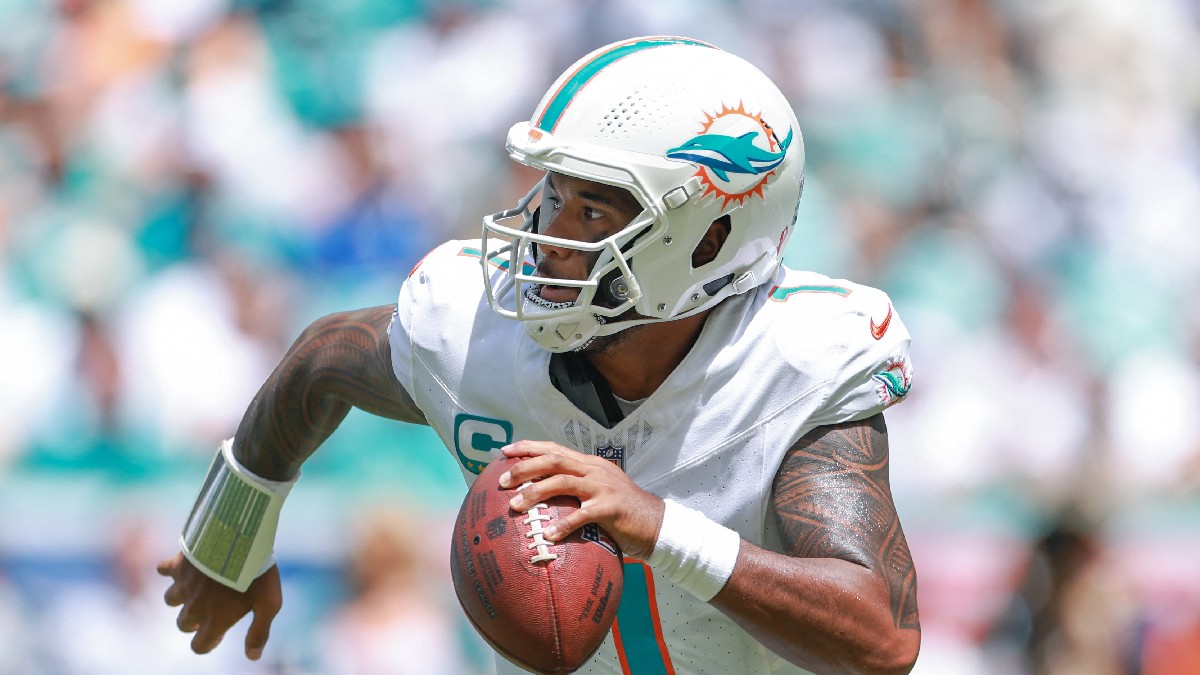 Semana 2 de la NFL: fecha y hora para ver los partidos - UnoTV