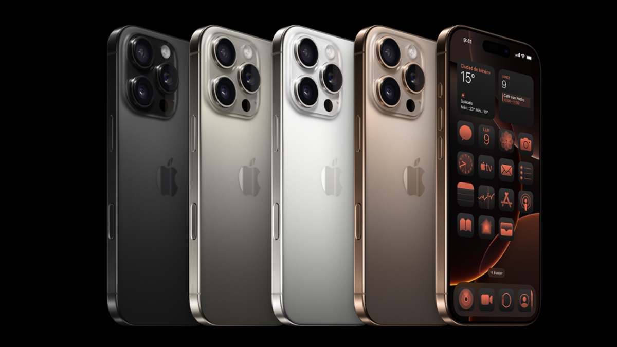 Nuevo iPhone 16: precios, características, colores disponibles y cuándo llega a México - UnoTV
