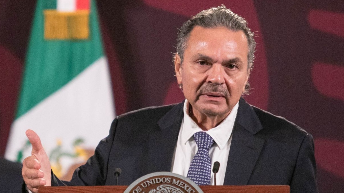 ¿Quién es Octavio Romero Oropeza, el próximo titular del Infonavit? - UnoTV