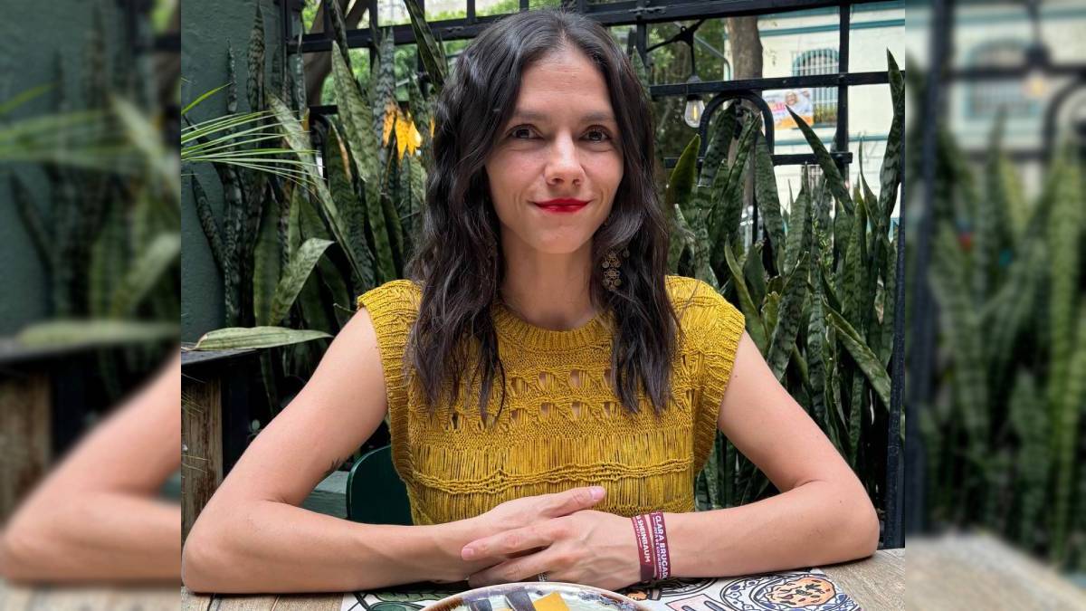 ¿Quién es Renata Turrent Hegewisch, próxima directora general de Canal ...