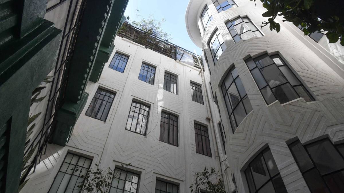 Subirá apoyo de renta para damnificados del sismo del 2017 desde ...