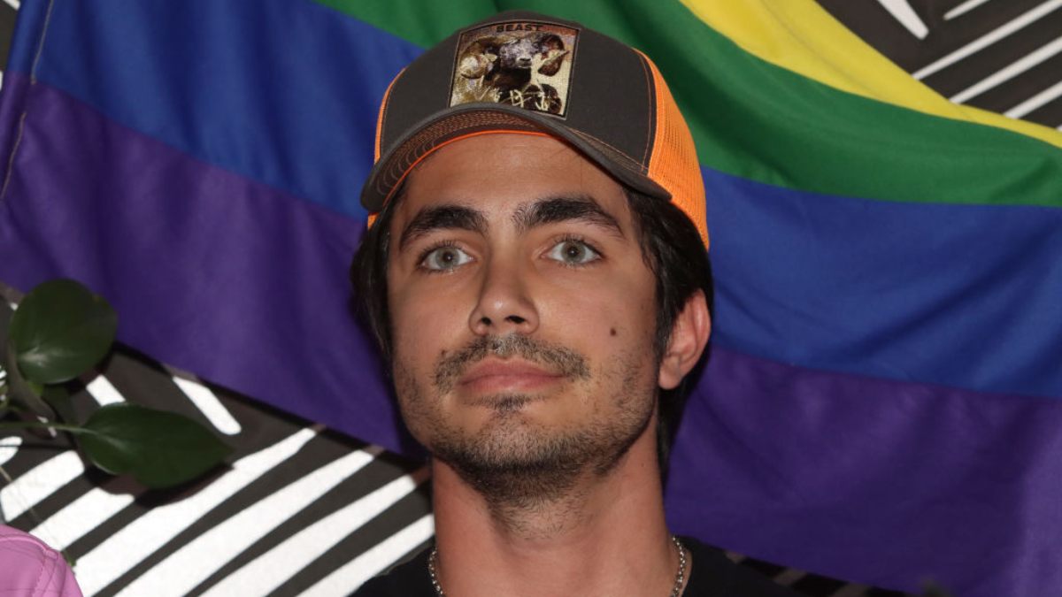 ¿Quién es Sian Chiong, octavo eliminado de "La Casa de los Famosos ...