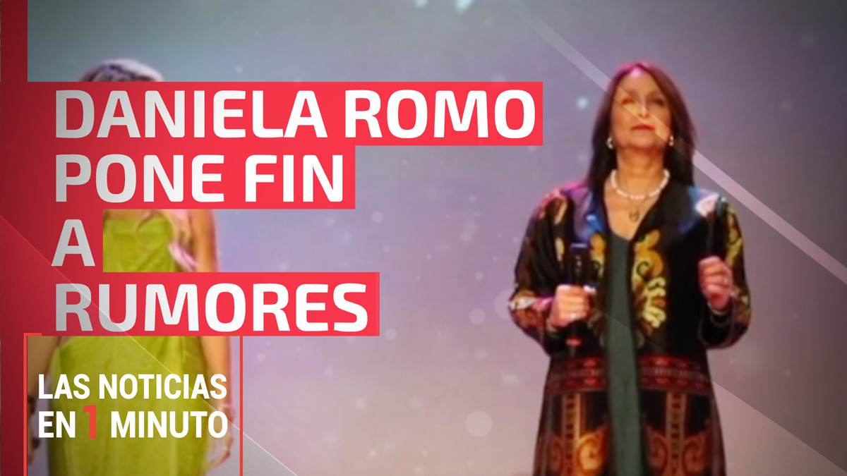 Noticias de hoy 18 de septiembre de 2024 de las 14:00 horas - UnoTV