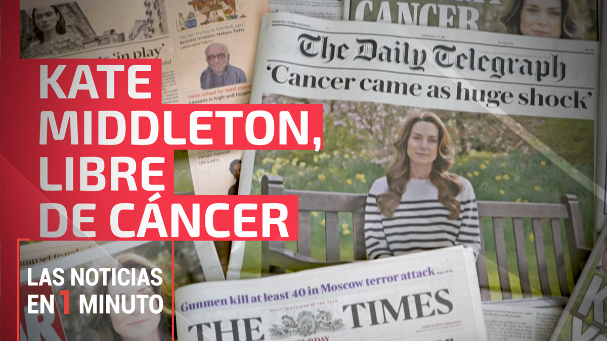 Noticias de hoy 9 de septiembre de 2024 de las 14:00 horas - UnoTV