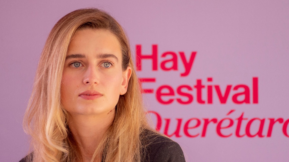 “El periodismo puede salvar vidas”: Vasilisa Stepanenko, ganadora del ...