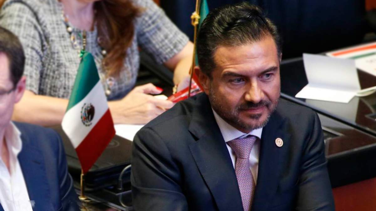 PAN pide a Miguel Ángel Yunes ratificar postura ante Reforma Judicial ...