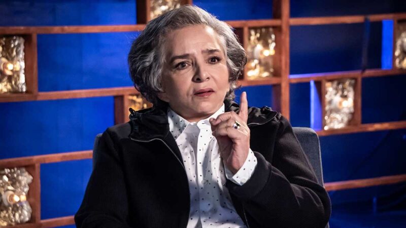 Ana Martín muestra su belleza sin filtros y revela su secreto de ...