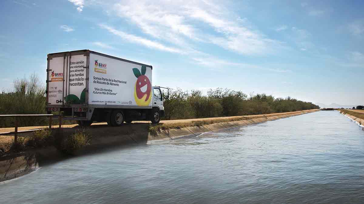 "Terminar con el hambre en México no es imposible", así trabajan los ...