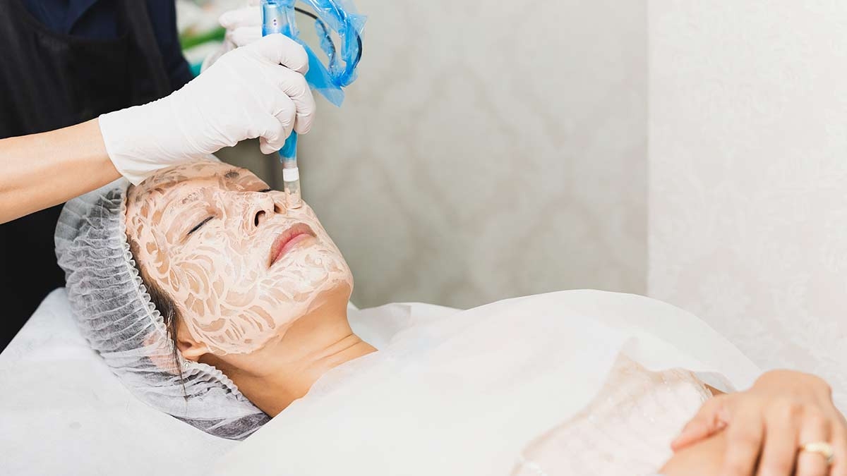 Maquillaje permanente o BB Glow: en qué consiste este tratamiento ...