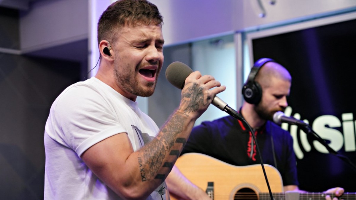 10 canciones de Liam Payne y One Direction para recordarlo - UnoTV