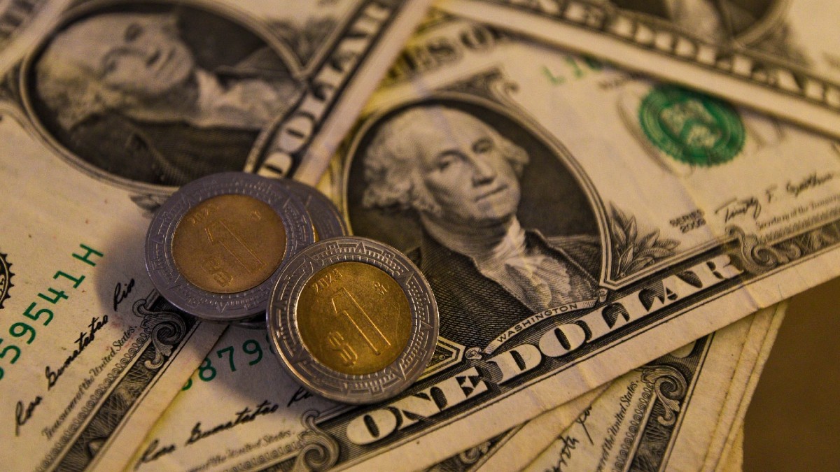 La importancia de la inversión privada en el crecimiento de México- UnoTV