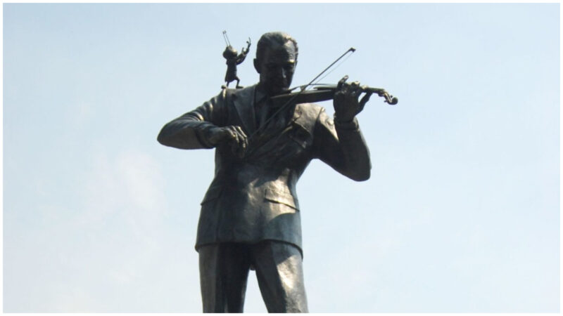 Francisco Labastida Ochoa, su libro y los peores presidentes de México ...