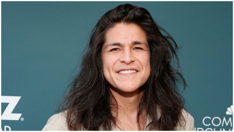 Cristo Fernández, él es el mexicano que sale en "Venom" - UnoTV