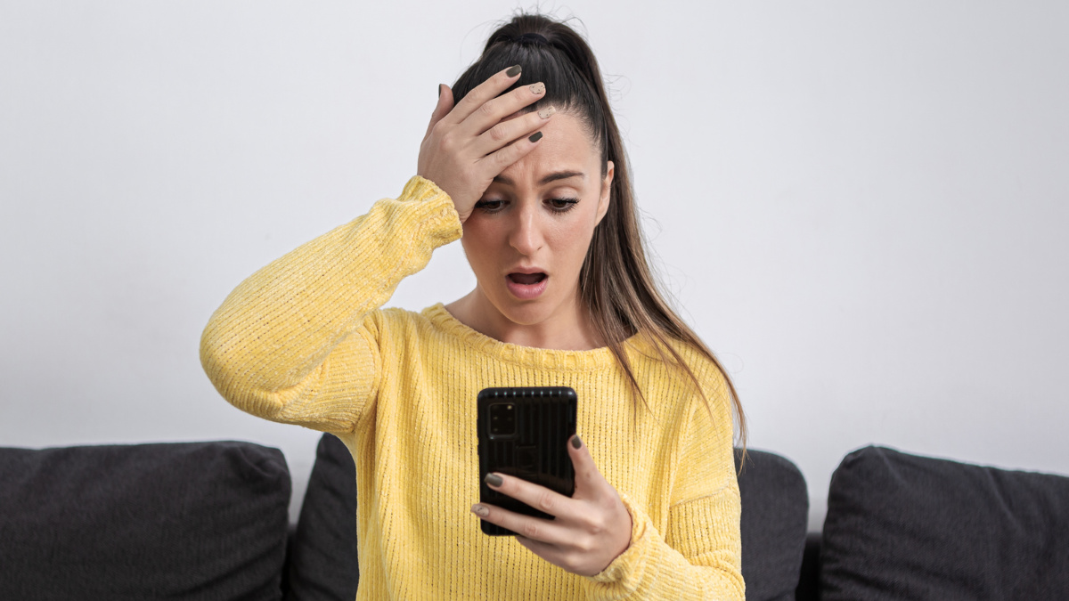 ¡Cada vez más realistas! Alertan por estafa en WhatsApp para pedir ...