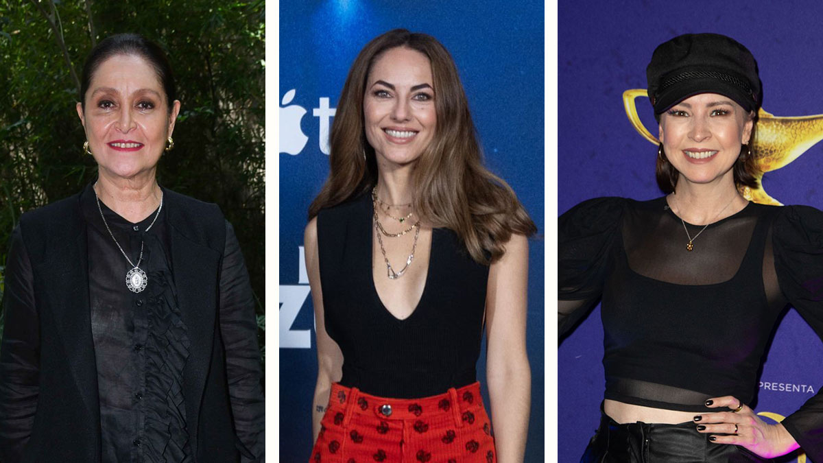 Famosas que vencieron al cáncer de mama - UnoTV