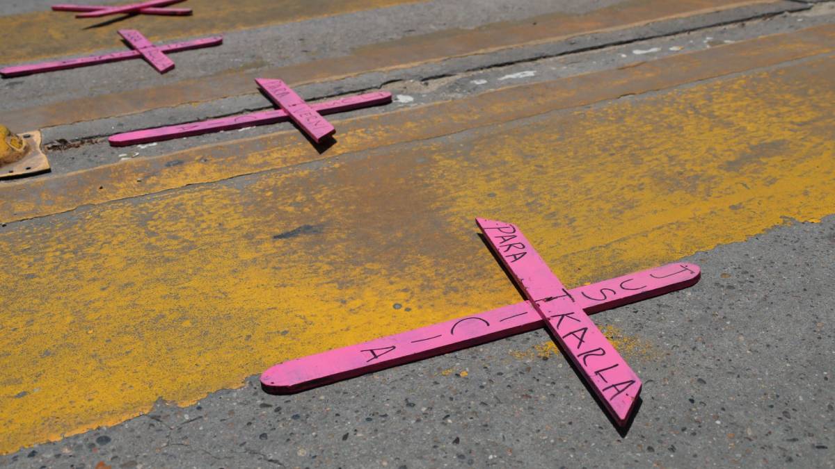 ¿Mujer, vives ahí? Conoce las 5 alcaldías que concentran el mayor ...