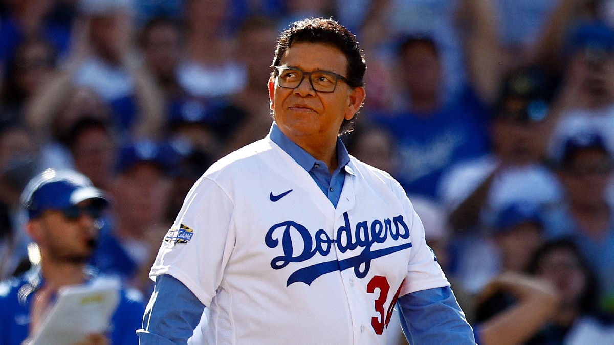 Fernando Valenzuela: quién era el beisbolista mexicano - UnoTV