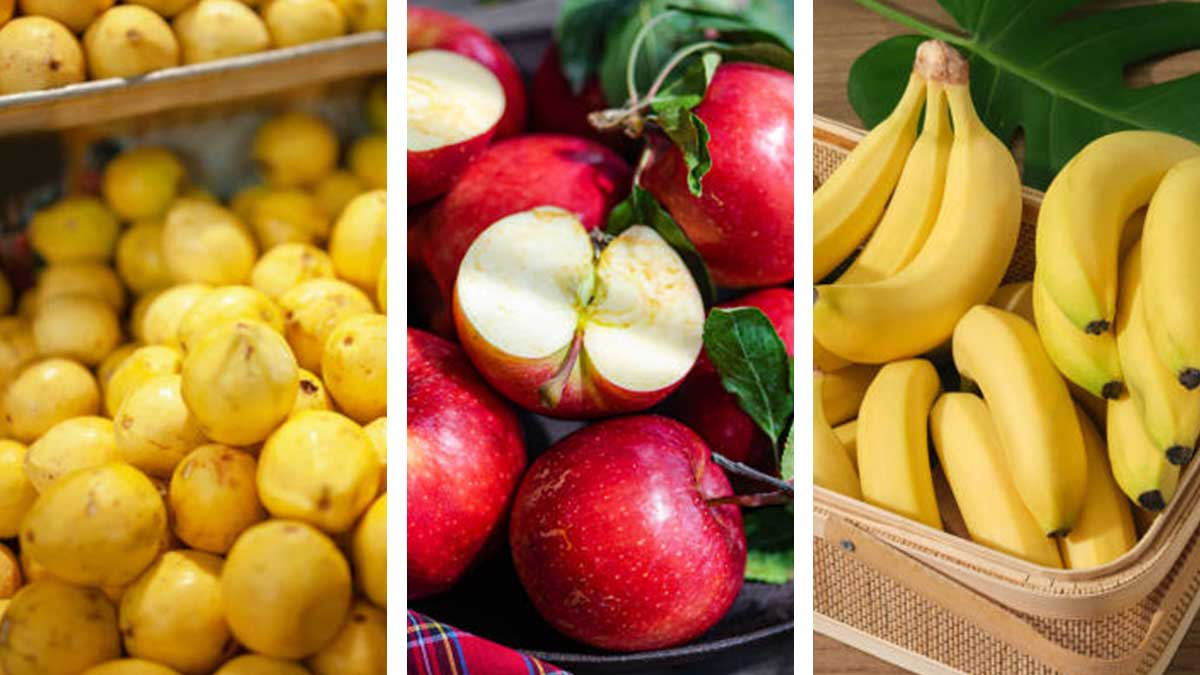 Frutas que puedes poner en tu ofrenda de Día de Muertos y su ...