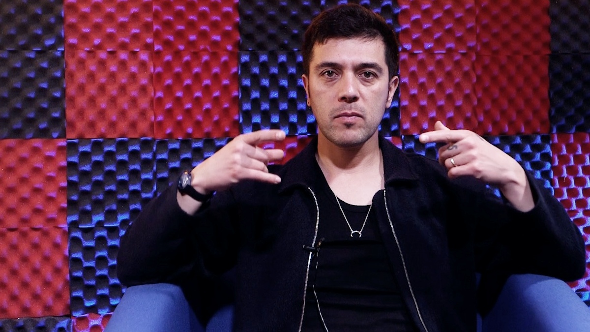 “UNDESASTRE” de Gepe, el disco más caótico de su carrera - UnoTV