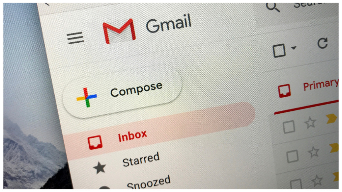 Google: usan IA para suplantar identidad y apropiarse de Gmail - UnoTV