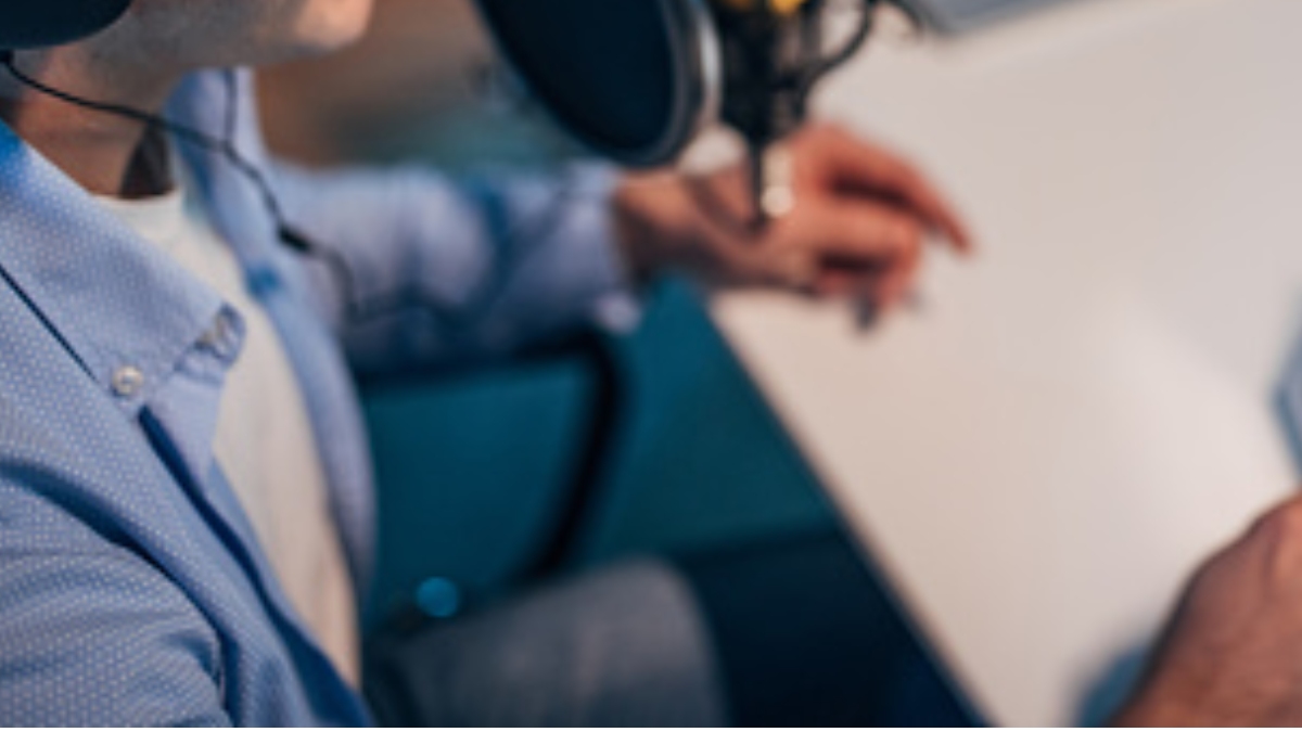 Despiden al conductor Gustavo Macalpin en pleno programa en vivo - UnoTV