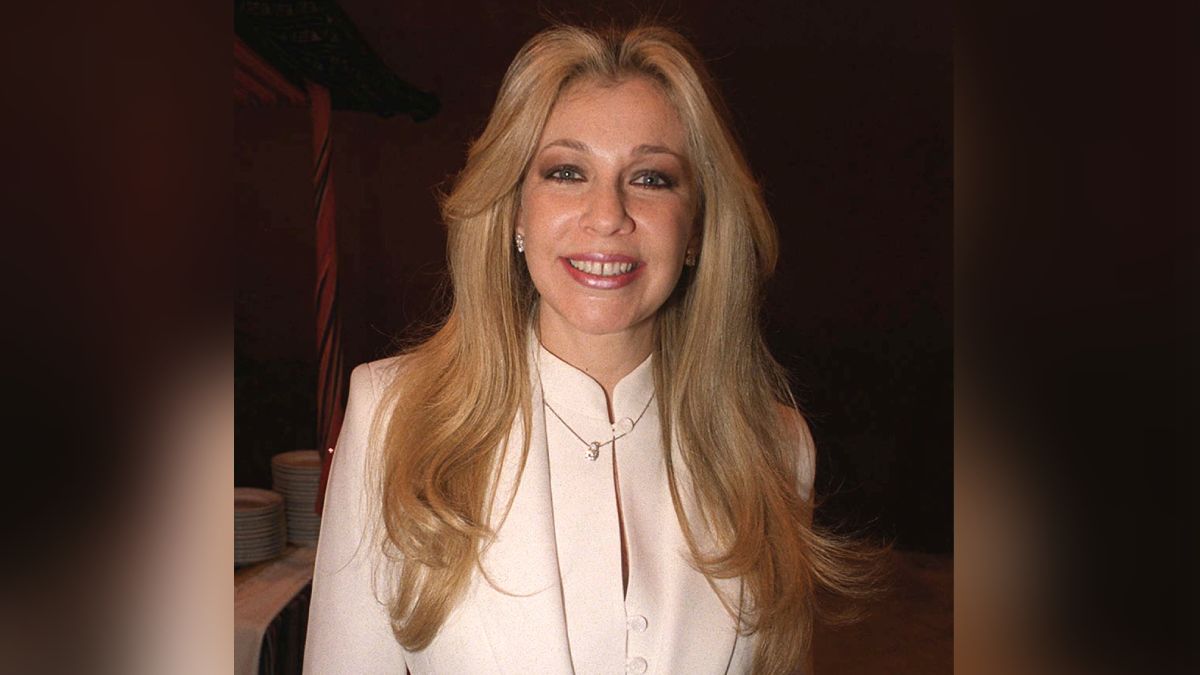 Hermanas Sodi: la familia de Thalía, Laura Zapata y Camila - UnoTV