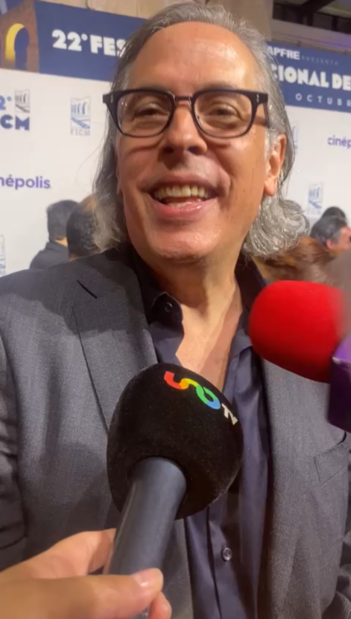 Tenoch Huerta reaparece: "Pedro Páramo" en el Festival de Morelia - UnoTV