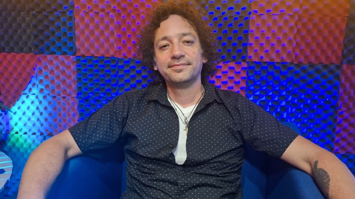 Isma Salsedo revela cómo los fans de Oasis lo quisieron matar y que se viene respuesta a Lng/SHT ...