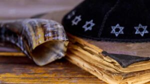 Yom Kippur: historia del Día de la Expiación, qué significa y cuándo es ...