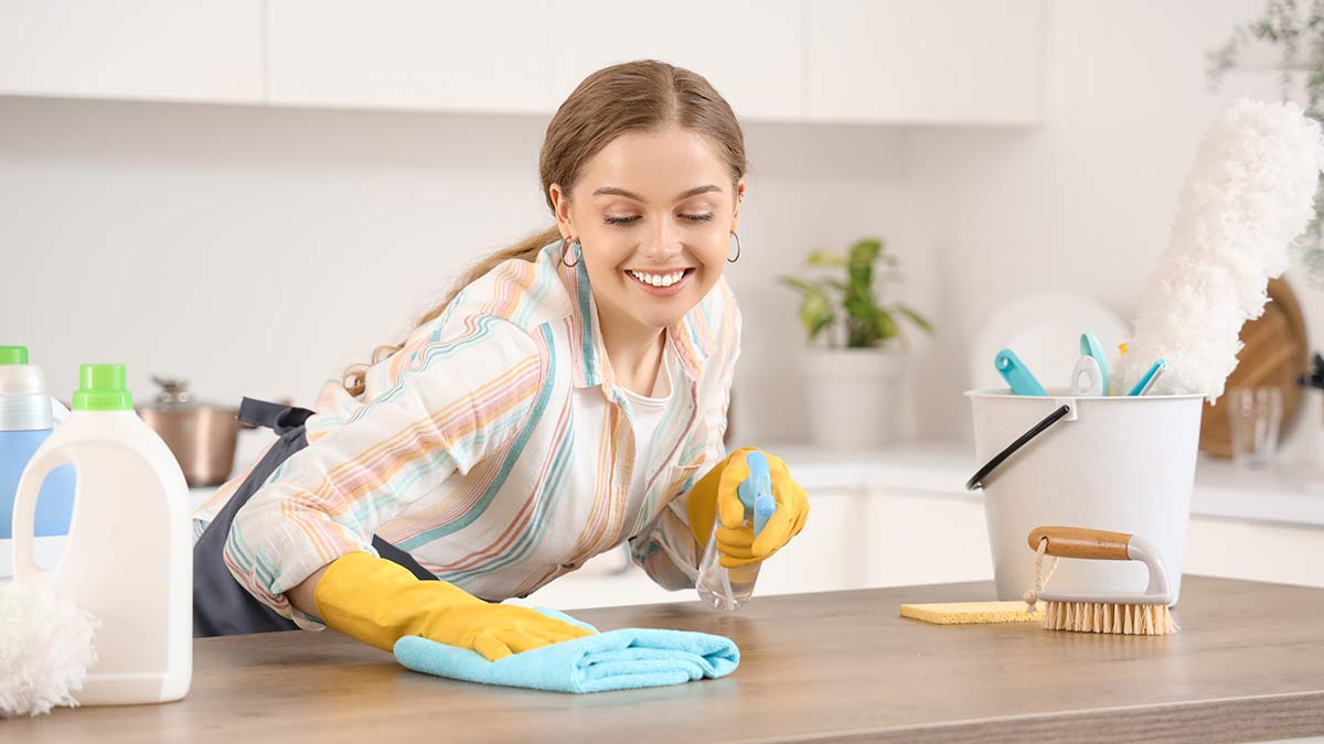 Kaizen método japonés para mantener limpia tu casa en 5 minutos - UnoTV