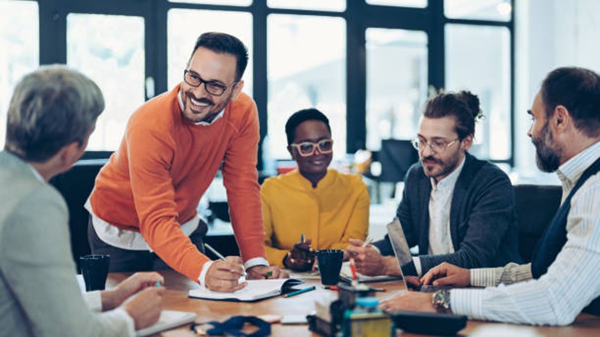 Tipos de jefes según su liderazgo - UnoTV