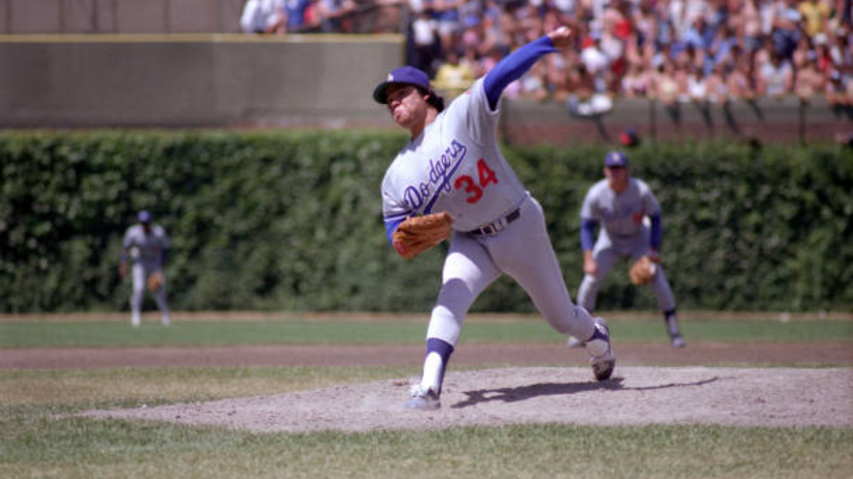 Momentos legendarios de Fernando Valenzuela en Grandes Ligas - UnoTV