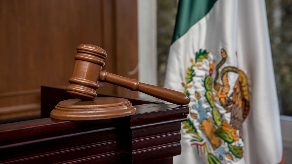Corte y crisis constitucional: análisis de la reforma judicial en México - UnoTV