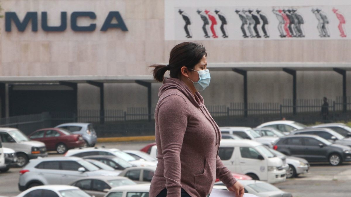 Arturo Hernández Alcázar fusiona arte y tecnología en exposición sobre ...