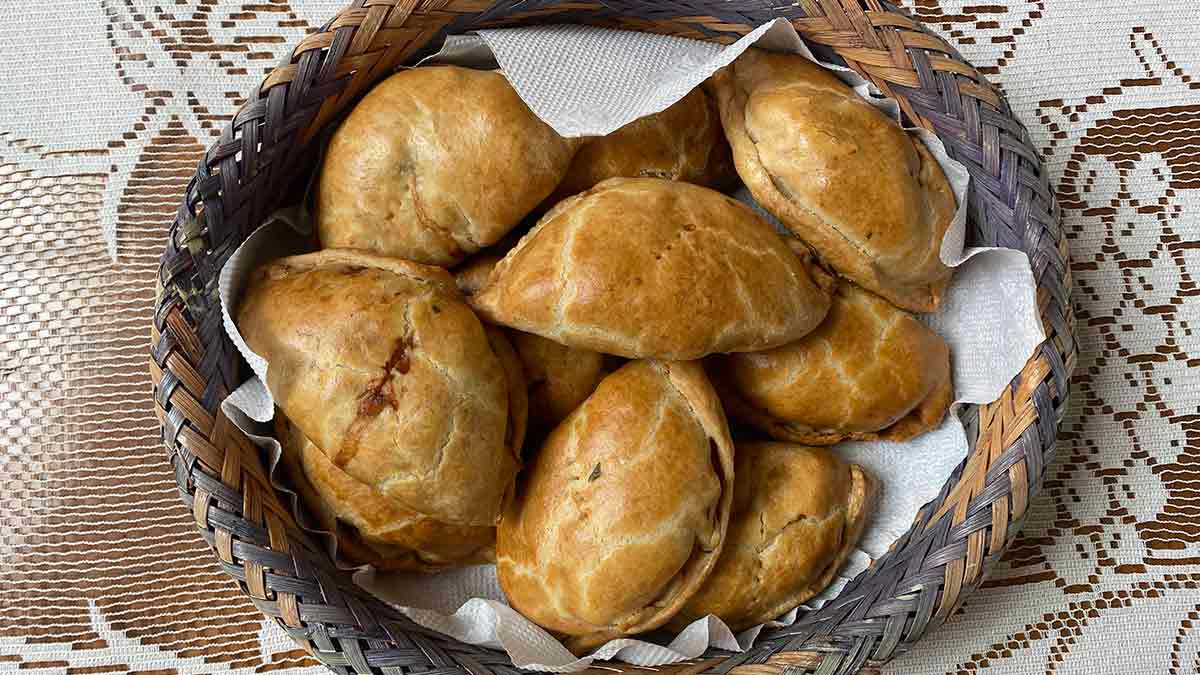 Pastes: origen de uno de los platillos más emblemáticos de Hidalgo - UnoTV