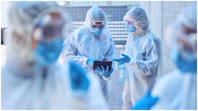 OMS alerta sobre la "vulnerabilidad mundial" frente a futuras pandemias ...