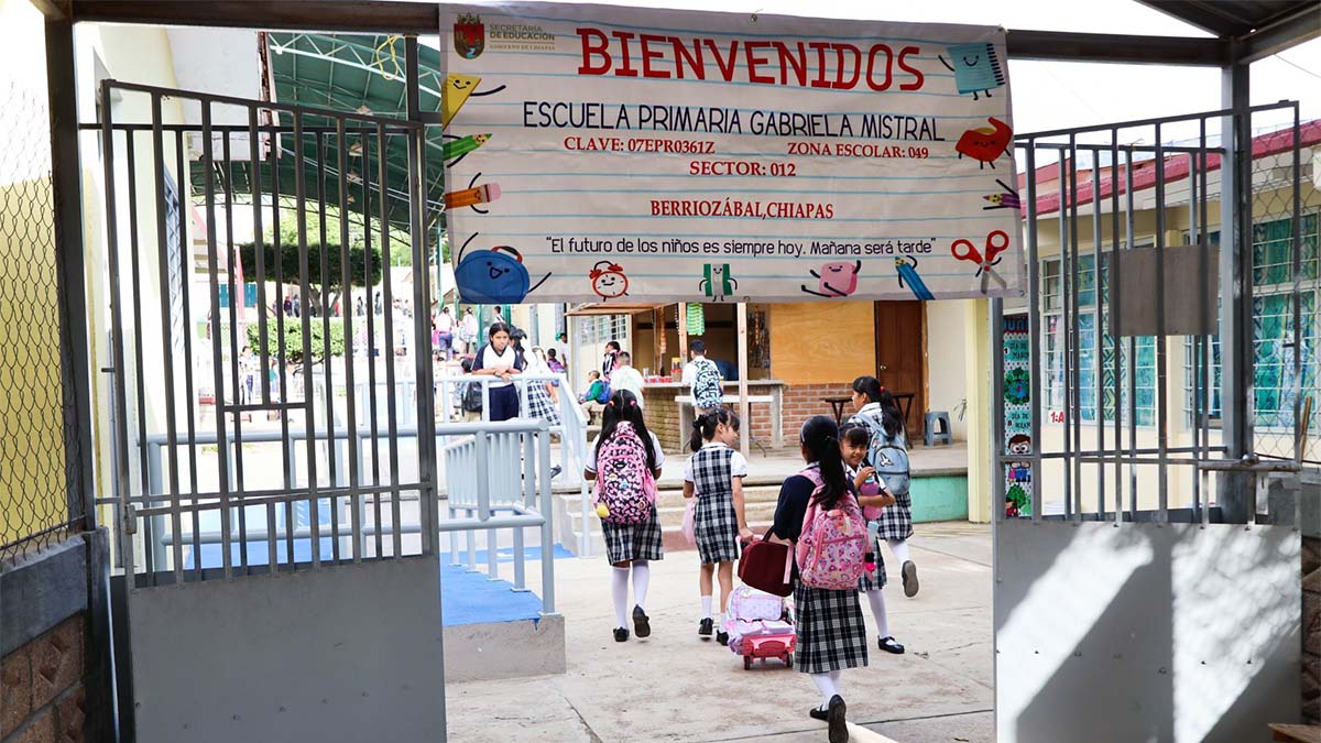 ¿Cuándo inician las preinscripciones para el ciclo escolar 2025-2026 en ... ¿Cuándo inician las preinscripciones para el ciclo escolar 2025-2026 en ...