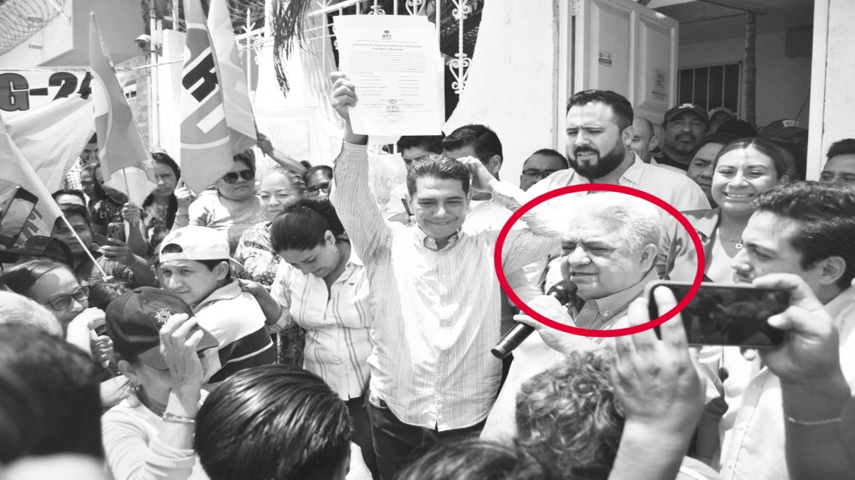 ¿Quién podría asumir el cargo como alcalde de Chilpancingo tras el ...