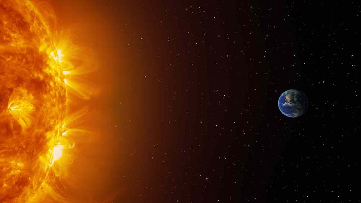 ¿Cuáles son los riesgos de la reciente tormenta solar en México? - UnoTV