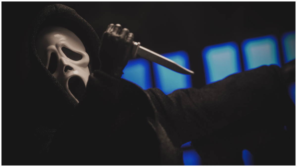 "Scream 7" ya tiene fecha de estreno y regresa su protagonista - UnoTV