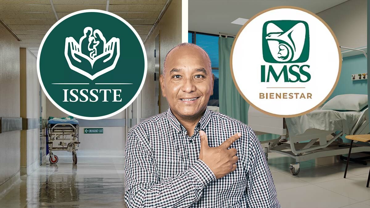Calendario pagos IMSS e ISSSTE de mayo a diciembre 2025 - UnoTV