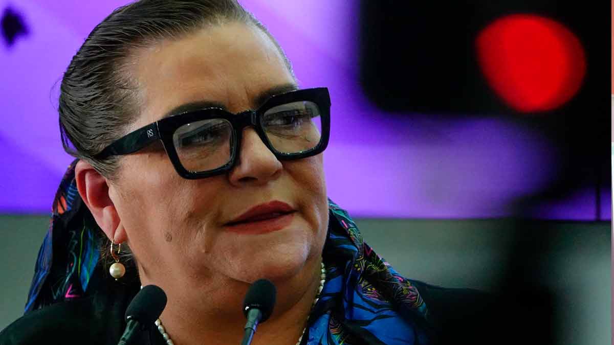 Proceso electivo del Poder Judicial, en vilo: INE - UnoTV