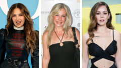 Hermanas Sodi: la familia de Thalía, Laura Zapata y Camila - UnoTV