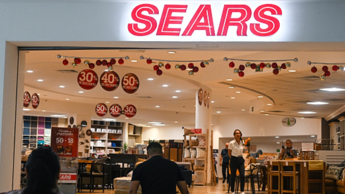 Aprovecha la Gran Venta Nocturna Sears con descuentos de hasta el 50% ...