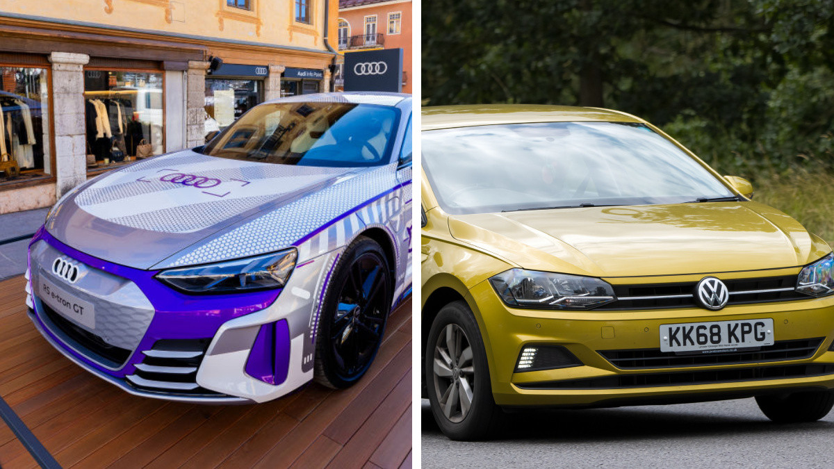 Volkswagen, Audi y Porsche: Profeco lanza alerta por posibles fallas en ... Volkswagen, Audi y Porsche: Profeco lanza alerta por posibles fallas en ...