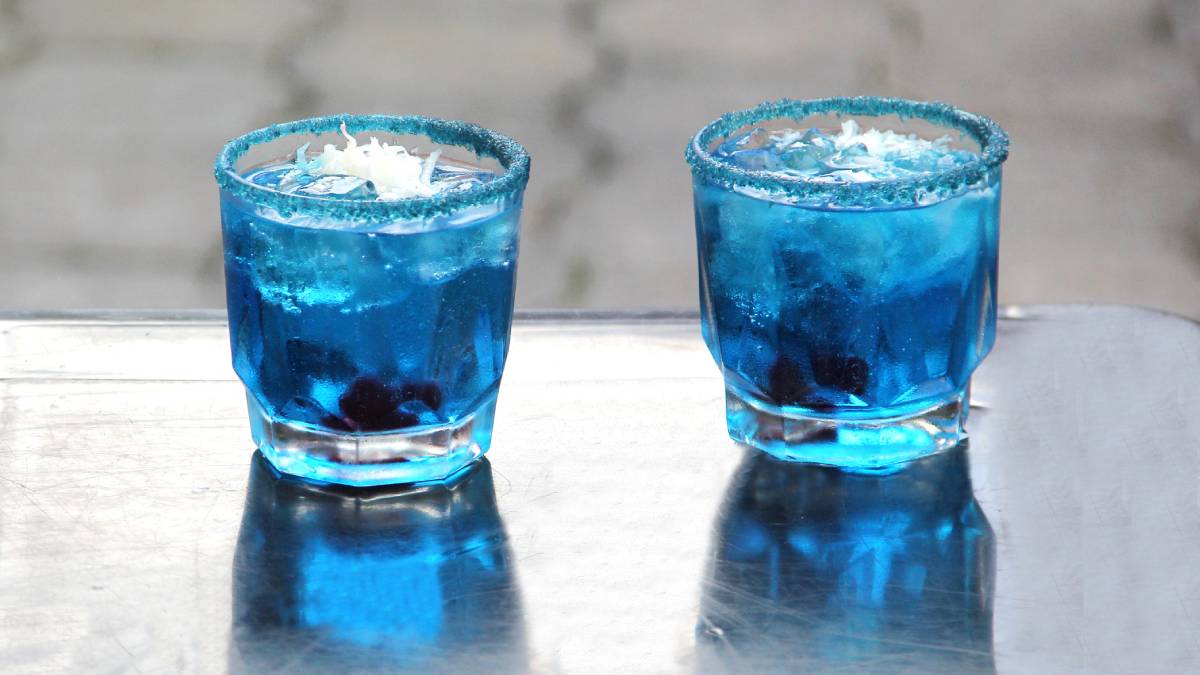 ¿Con cuántos "azulitos" ya no pasas el alcoholímetro? Influencer ...