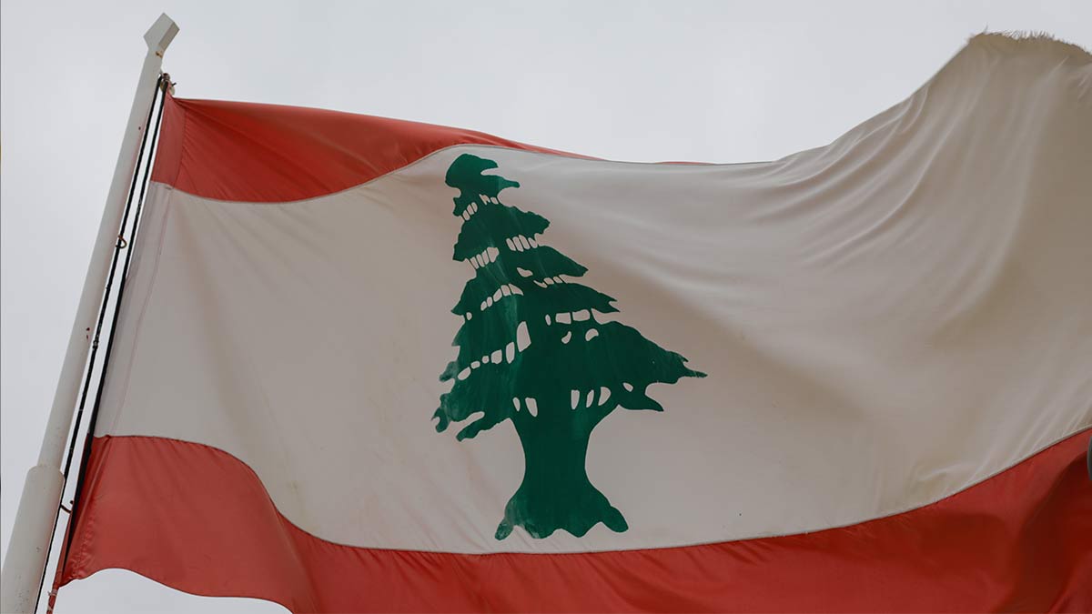 Comunidad libanesa celebra decreto aprobado por el Senado- UnoTV